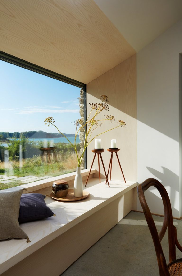 Connecting to nature through a picture window – hyggeandcwtch.com