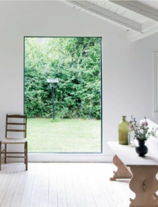 Connecting to nature through a picture window – hyggeandcwtch.com