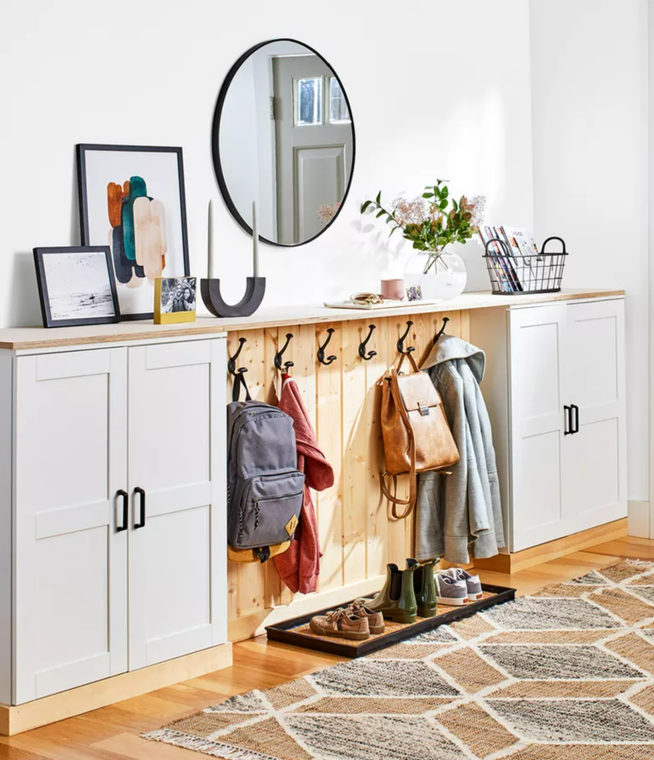 Planning your perfect home storage – hyggeandcwtch.com