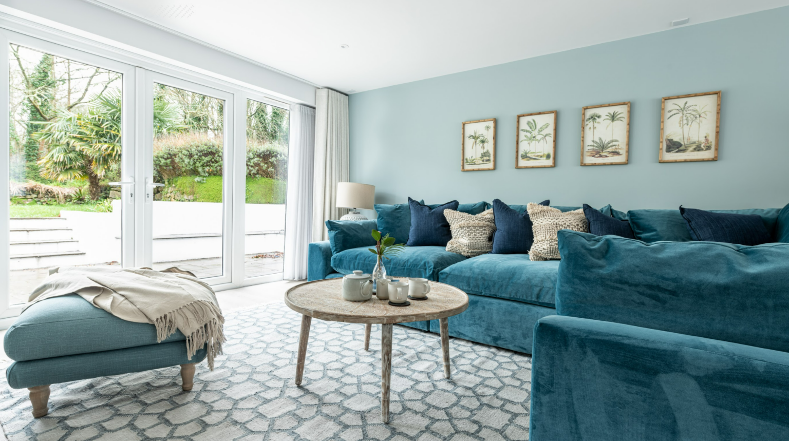 Colourful, Cosy, Scandi Interior Design Style – hyggeandcwtch.com