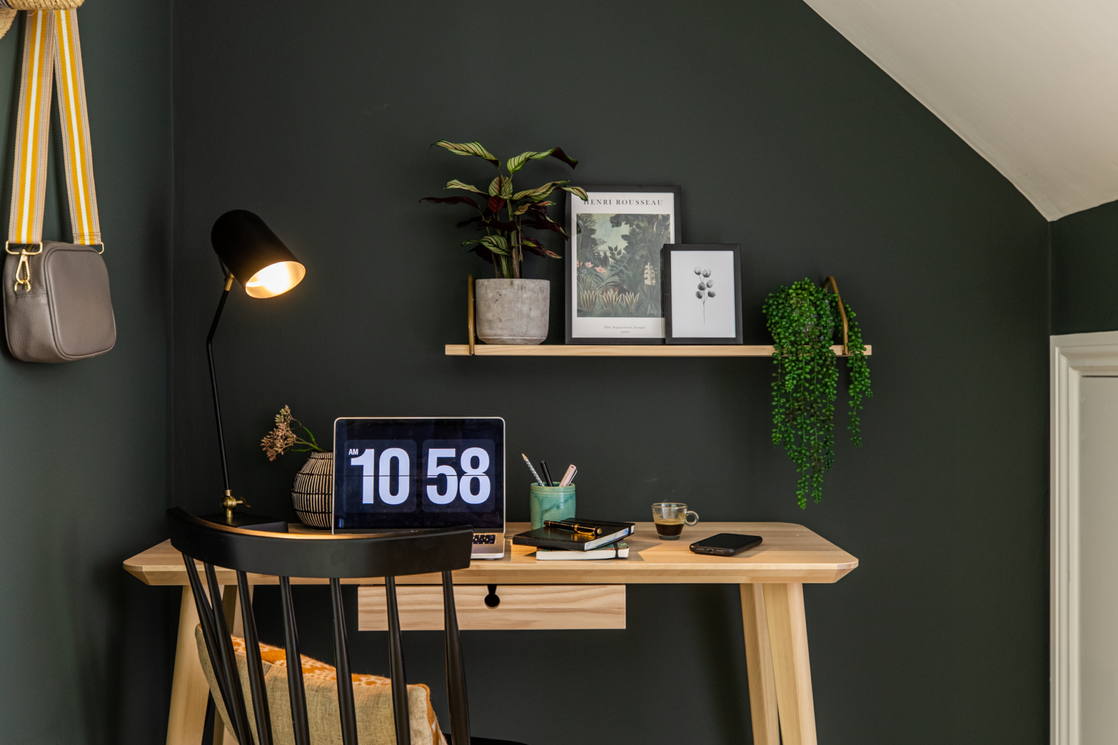 Colourful, Cosy, Scandi Interior Design Style – hyggeandcwtch.com