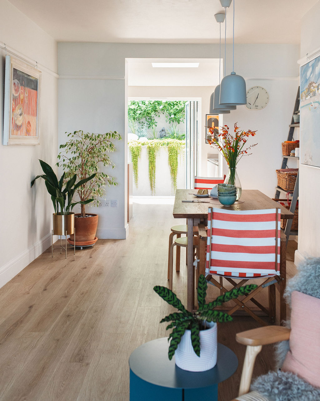 Colourful, Cosy, Scandi Interior Design Style – hyggeandcwtch.com