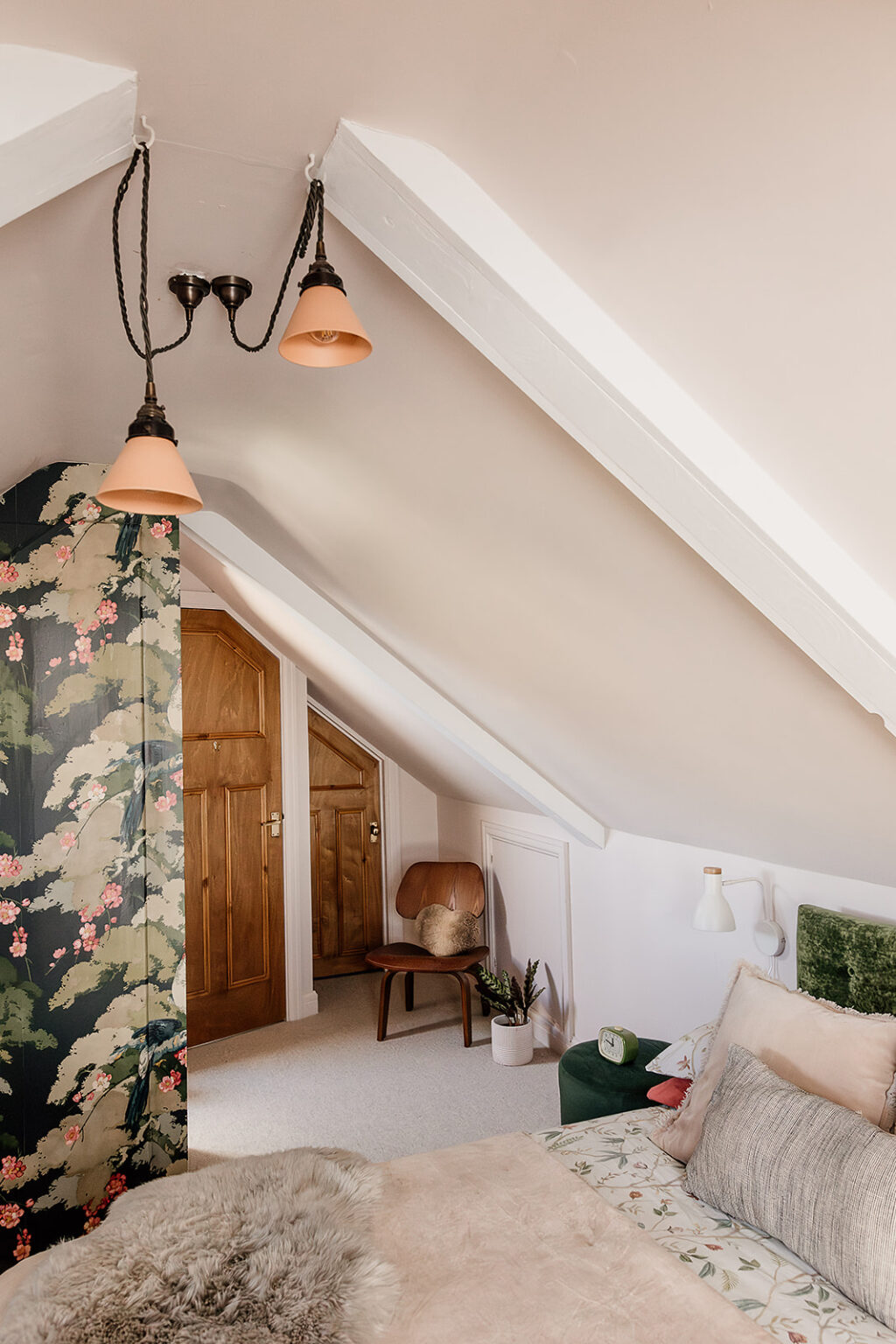 House Tour: Greenfield Interior Design, Pt 1 - hyggeandcwtch.com