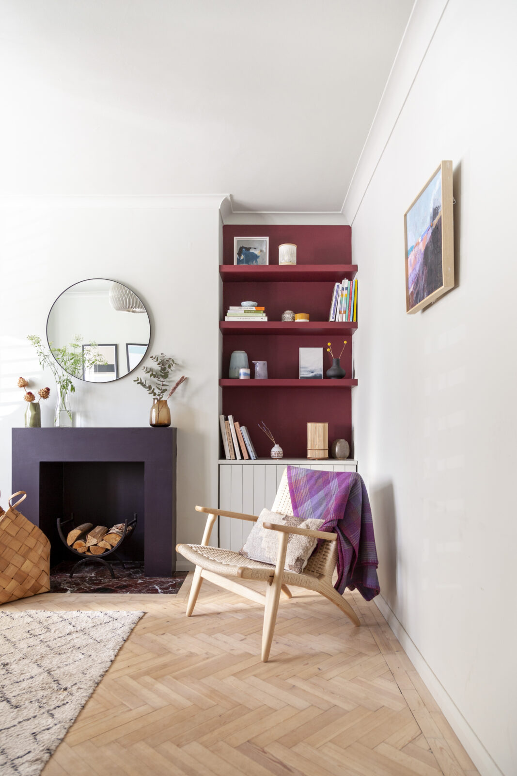 Intentional Interior Design Trends 2024 - Blog - Hygge & Cwtch