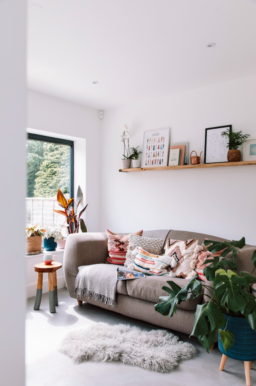 Intentional Interior Design Trends 2024 - Blog - Hygge & Cwtch