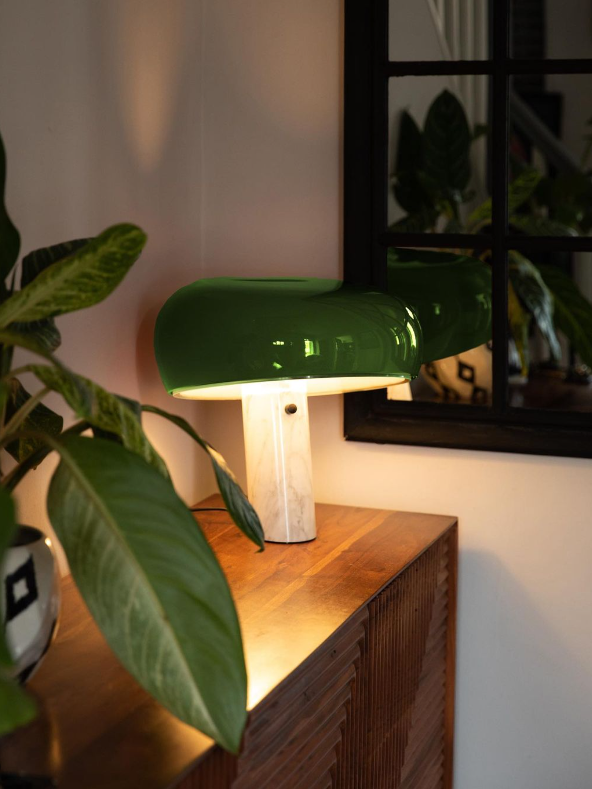 The power of considered lighting at home - Blog - Hygge & Cwtch