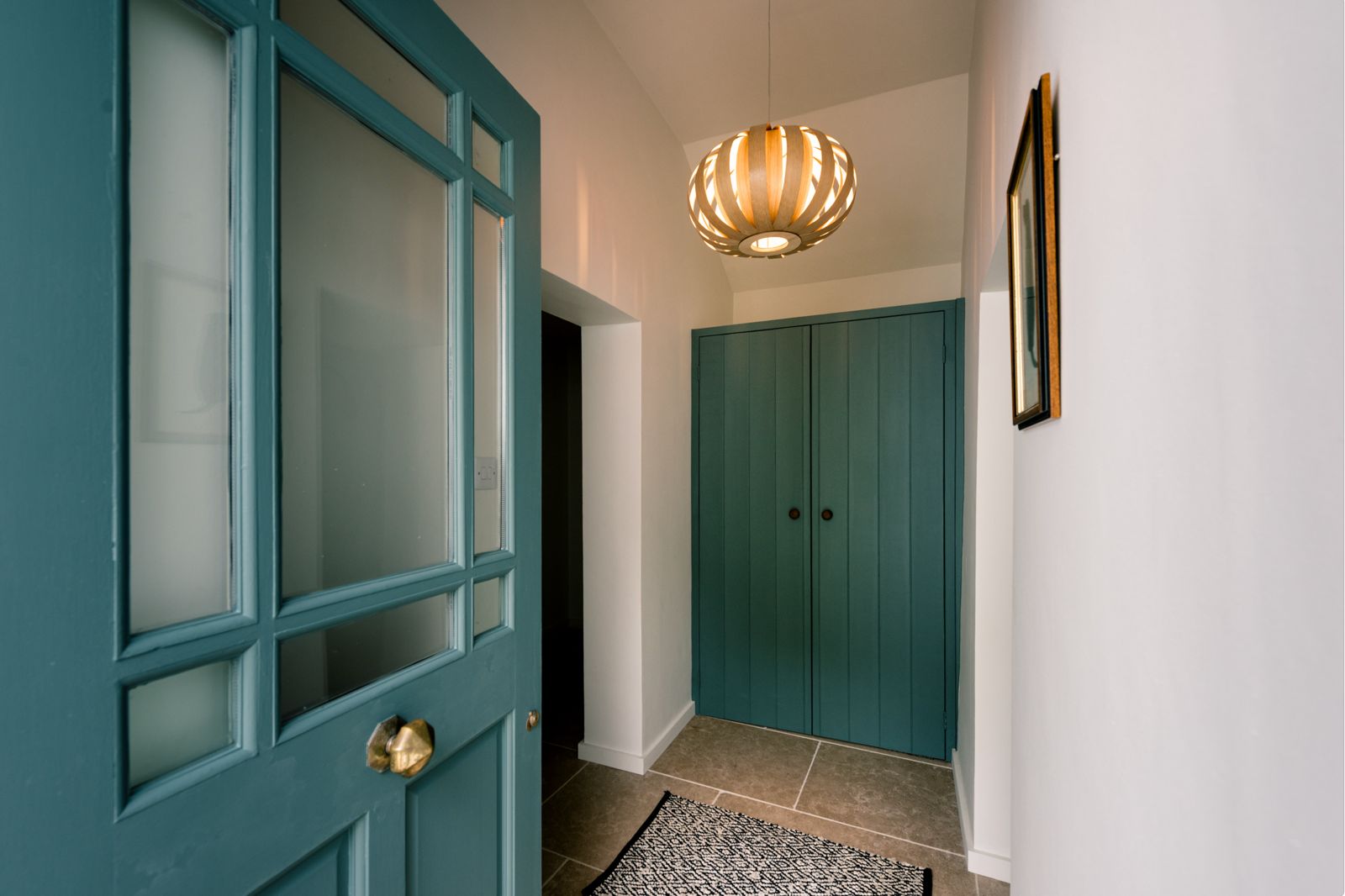 The power of considered lighting at home - Blog - Hygge & Cwtch