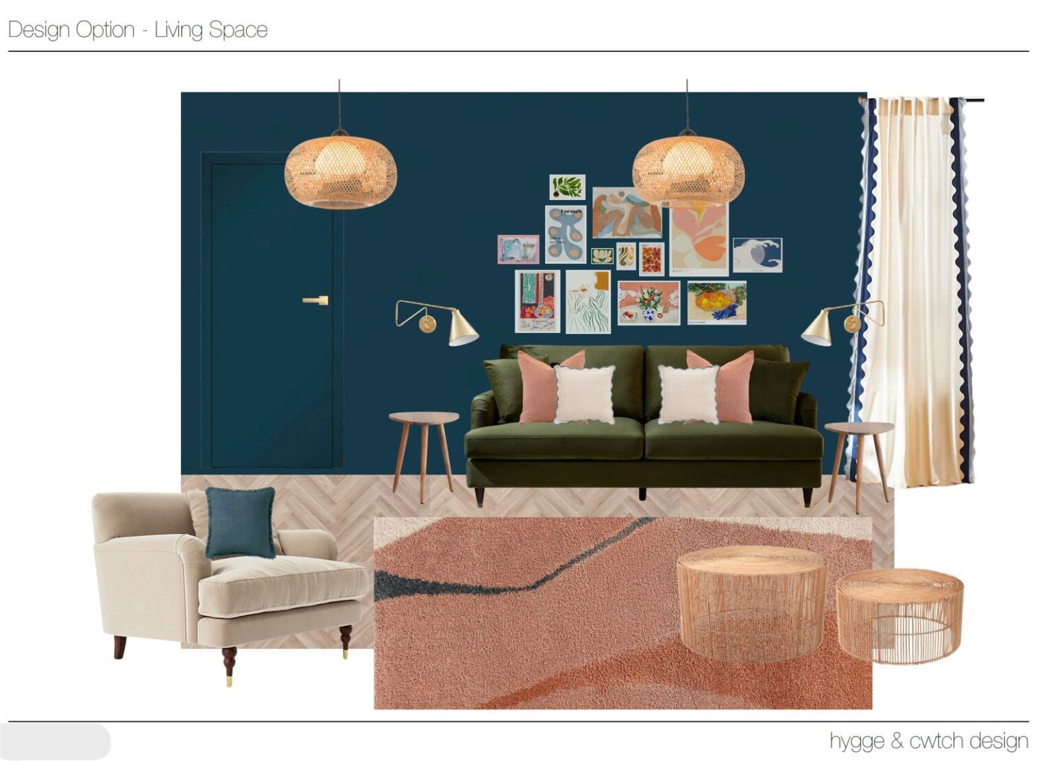 Intentional small space living ideas – hyggeandcwtch.com