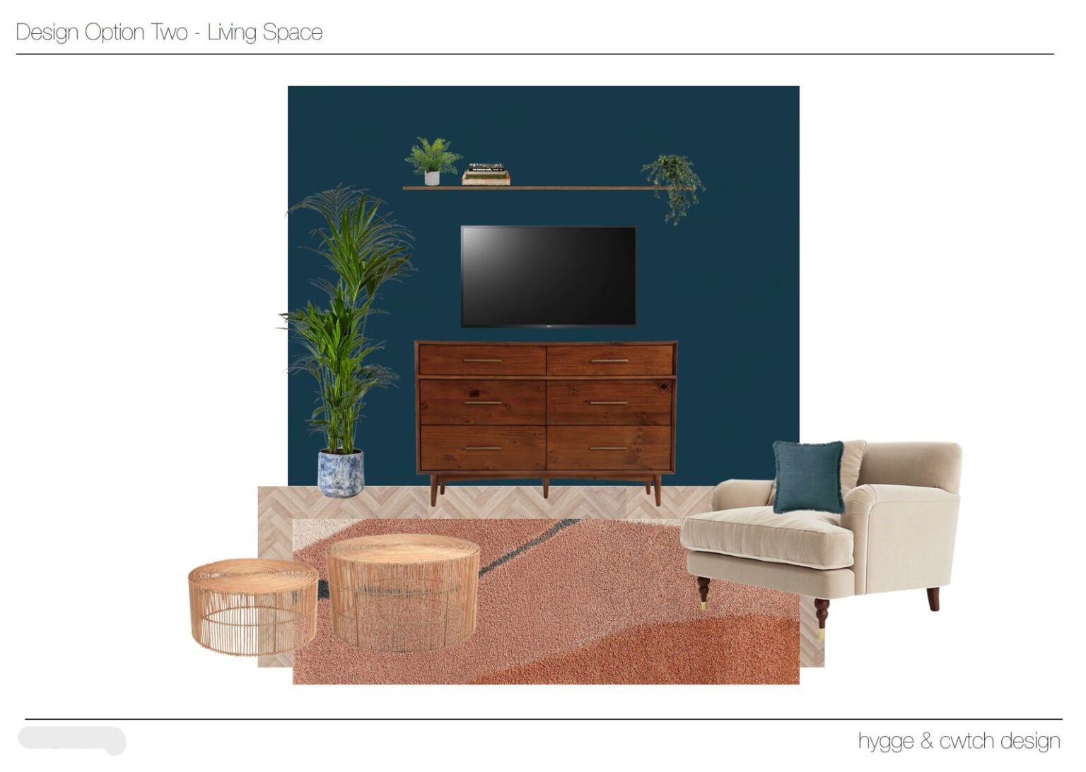 Intentional small space living ideas – hyggeandcwtch.com
